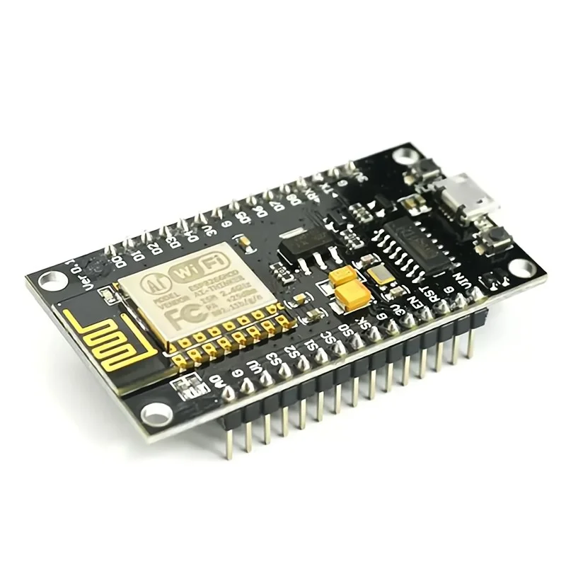 ESP8266 Serial Port wifi module NodeMcu Lua WIFI V3 iot development CH340| Alibaba.com