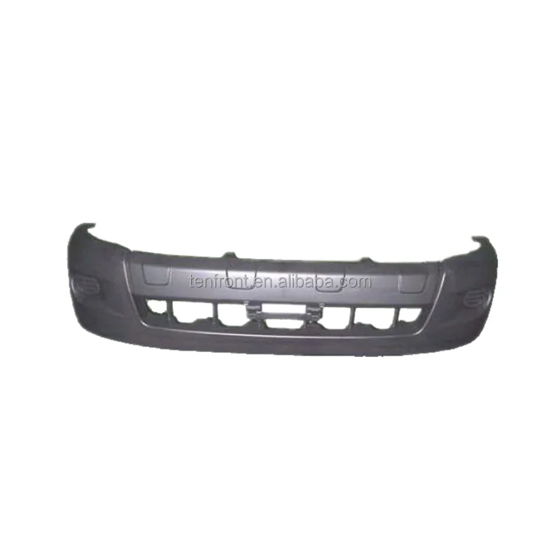 52119-0K010 Front Bumper for Toyota Hilux Pickup Car Body Parts