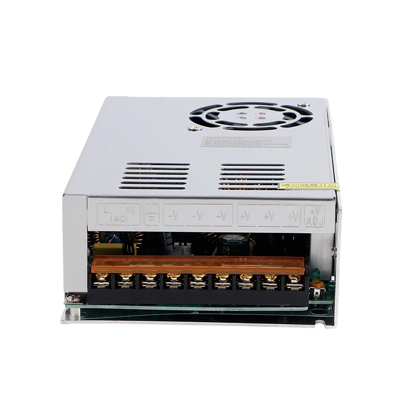 Power Supply Units Smps Single Group Output 12v 29.16A Power Supply ...