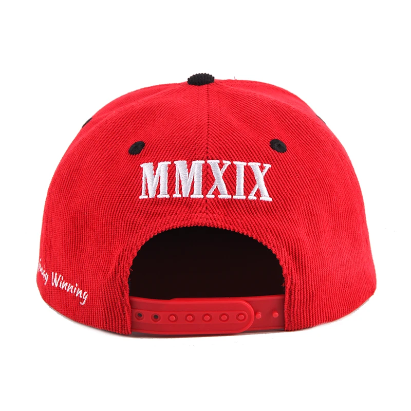 Custom Embroidery Logo Snapback Hats And Caps,6 Panel Snapback Caps ...