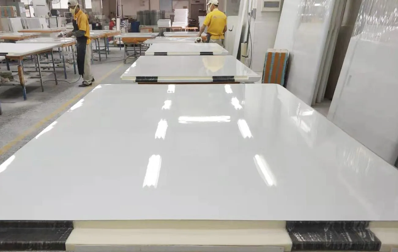 2mm Fiberglass Insulated Board Grp/frp Flat Sheet Frp Roof/wall ...