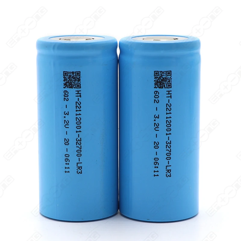 3.2V Lifepo4 Battery Cell - 6ah Capacity for Portable Devices
