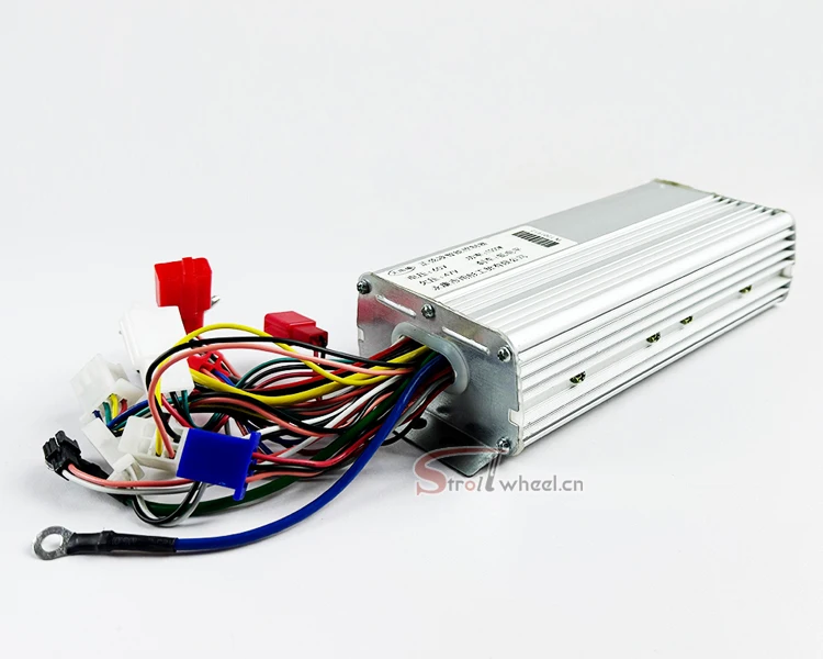 Citycoco Accessories - STROLLWHEEL Controller for Electric Scooter