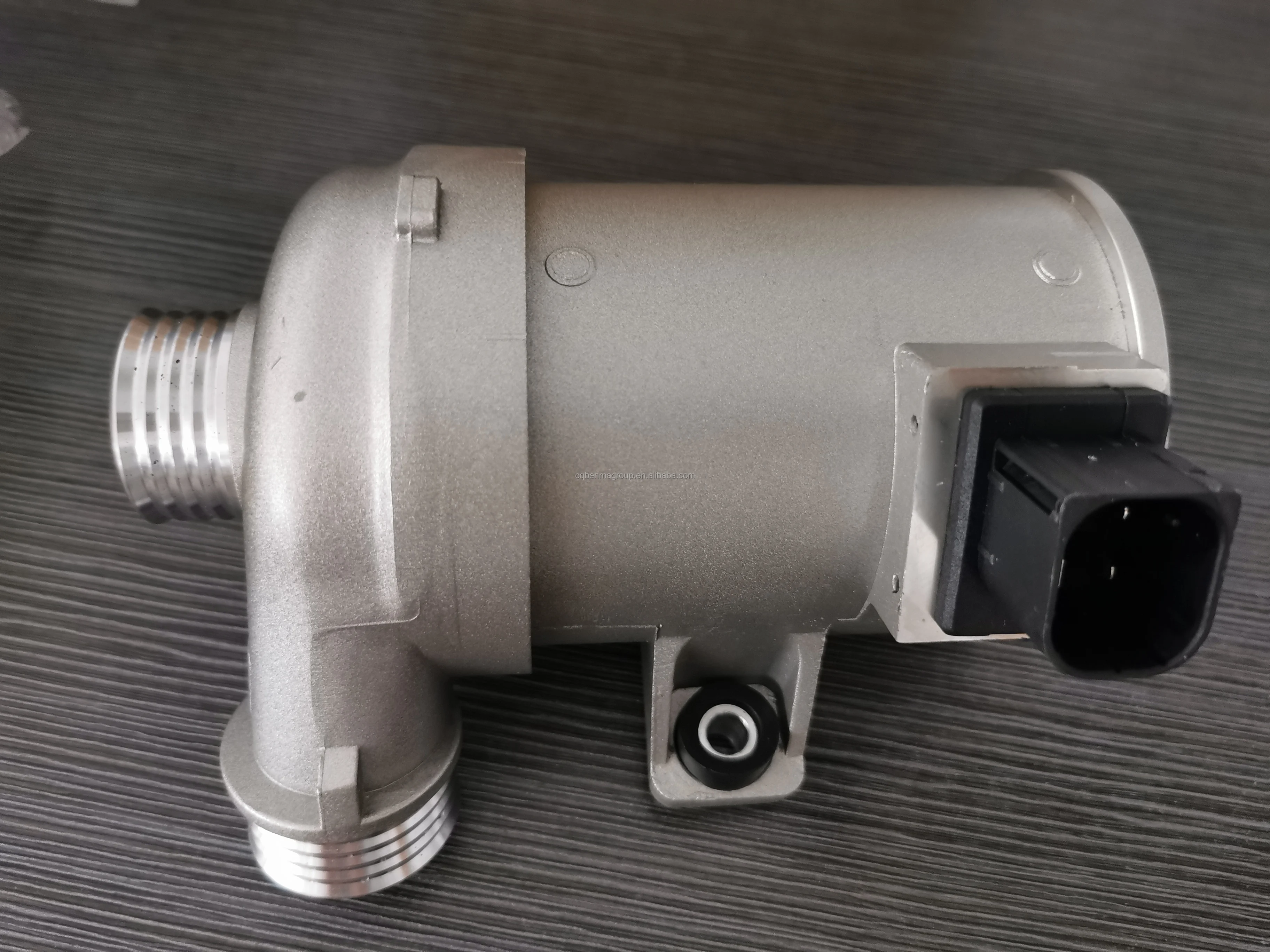 Auto N20 Engine Electronic Water Pump Assy 11518635089 11517604027 for ...