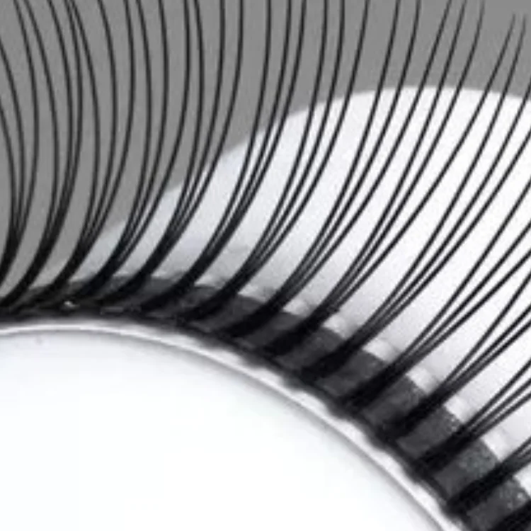 3d Pre Made Fan Eyelash Extensions Hot Selling Made In Vietnam Full ...