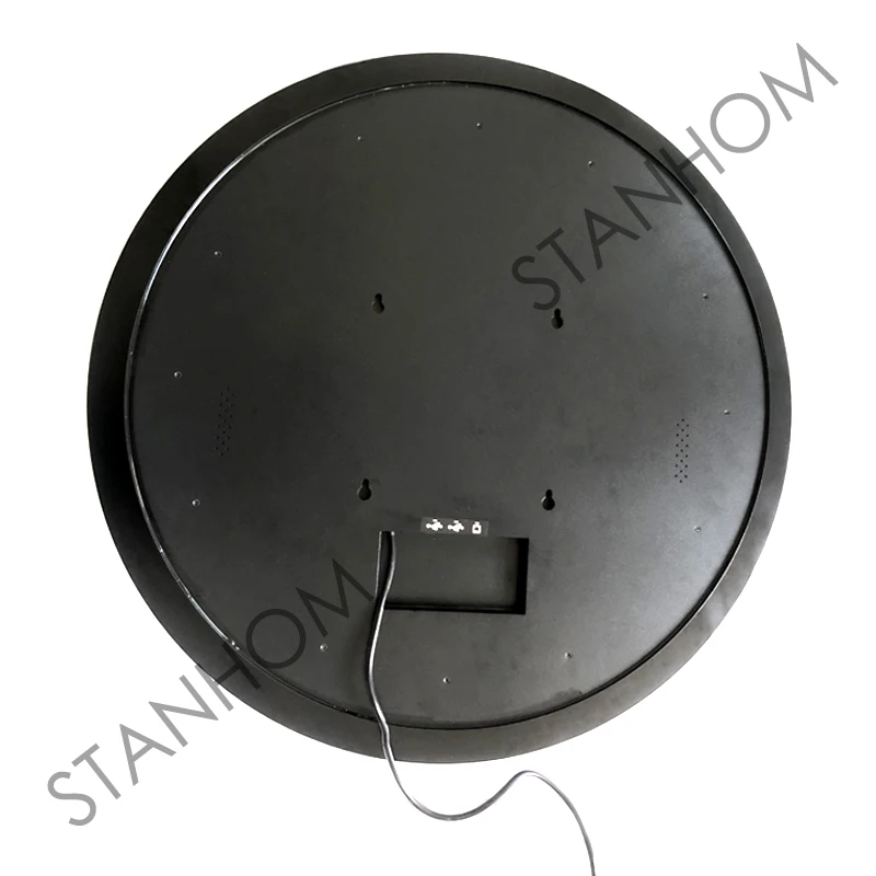 Stanhom Wall Wifi Alexa Android Touch Screen Led Smart Mirror - Buy ...