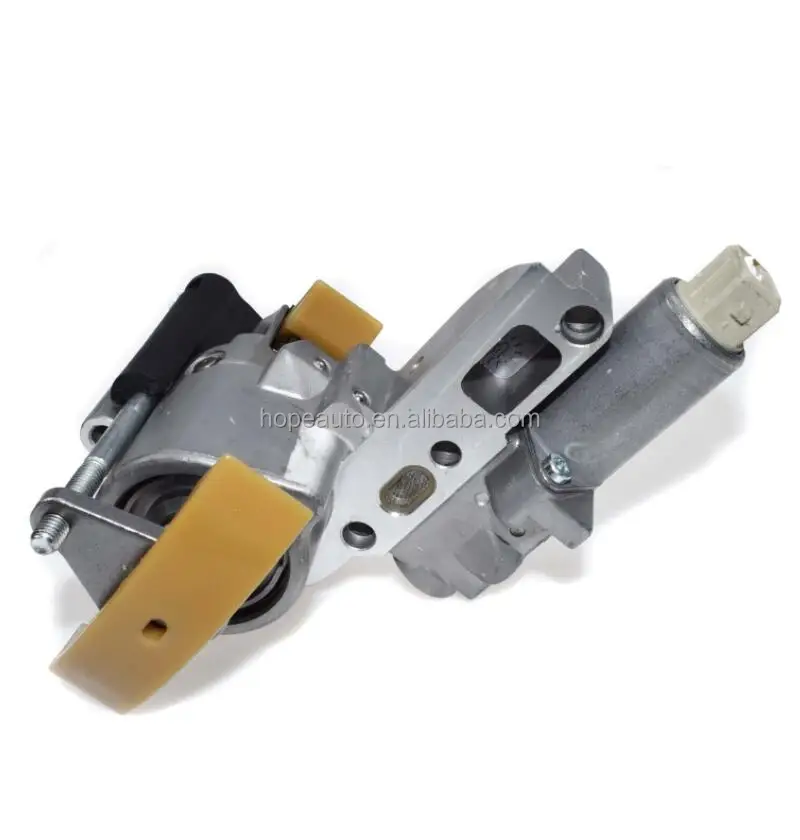 077109087c Left Side Timing Chain Tensioner For Vw Touareg V8 4.2l ...