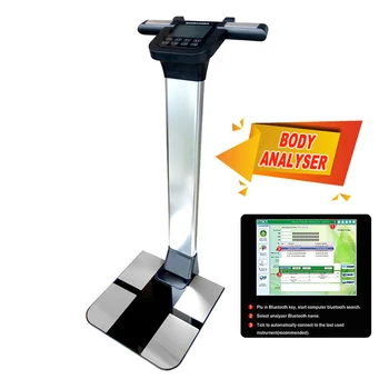 Magnetic Resonance Analyzer Body Analyzer For Sale Body Inbody 270 ...