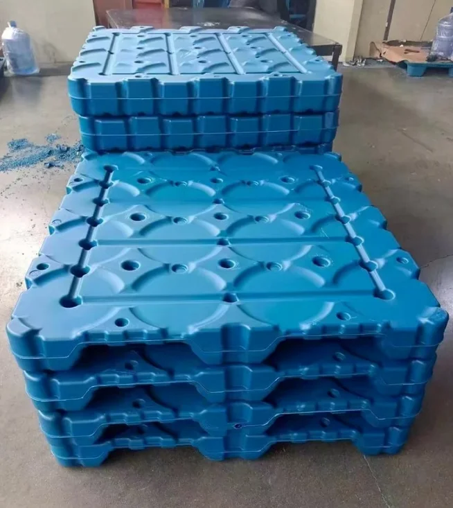 Bottled Water Pallet Buckets 5 Gallon Water Bottle Stackable 19 Liter ...