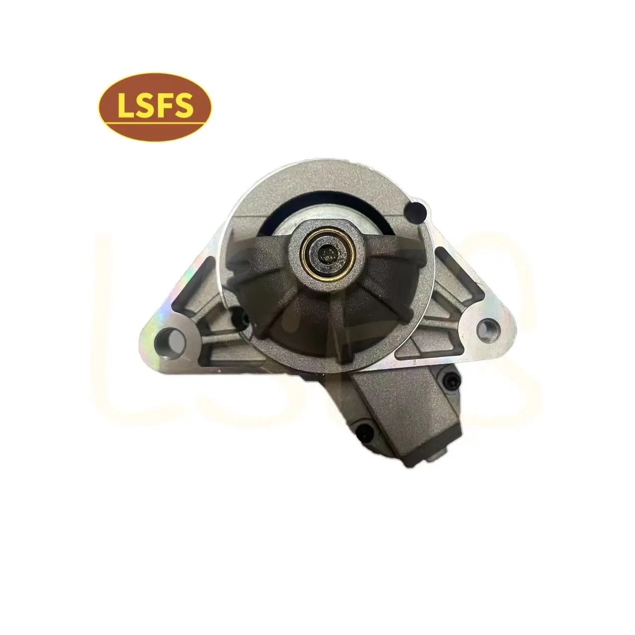 Starter Motor For Roewe 350 360 I5 I6 Rx3 Mg3 Mg5 Gt Zs Oe:30005443 ...