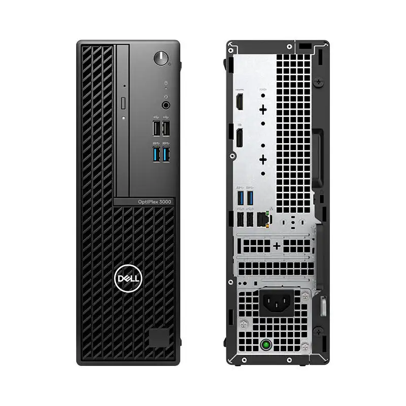 New DELL OptiPlex Small Form Factor Optiplex 5000SFF Core I7-12700 ...