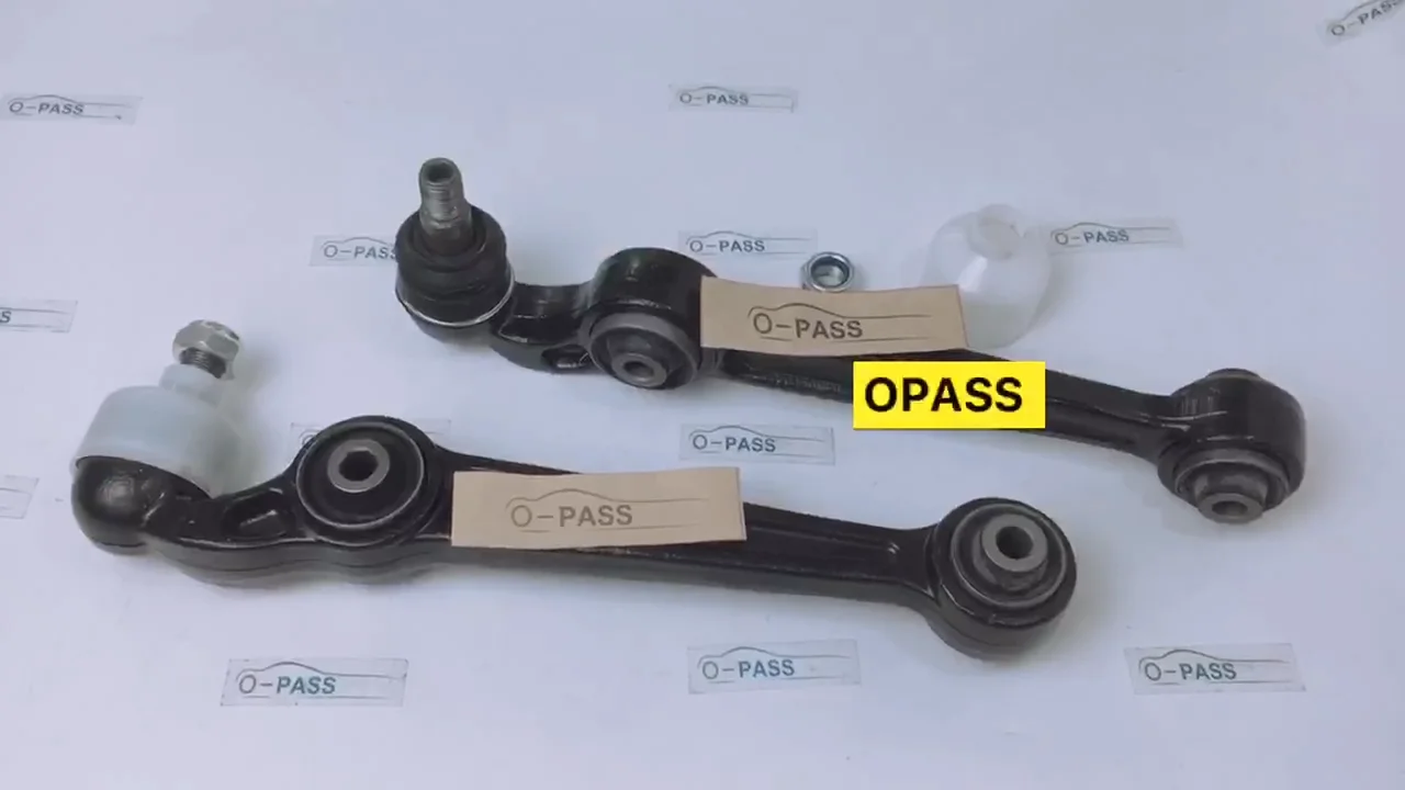 Opass Front Lower Forward Control Arm For Mazda 6 Mps Atenza Gg Gy 2002 ...
