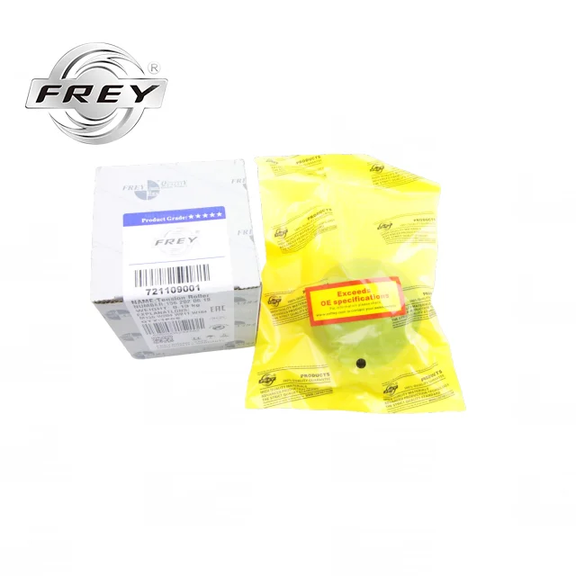 Auto Car Parts Belt Tensioner Pulley Oem 1562020619 For Mercedes Benz ...