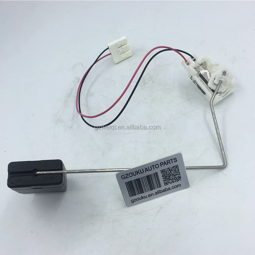 Fuel Level Sensor Tank Gauge Unit Fits For Pajero Sport Montero 2010 ...