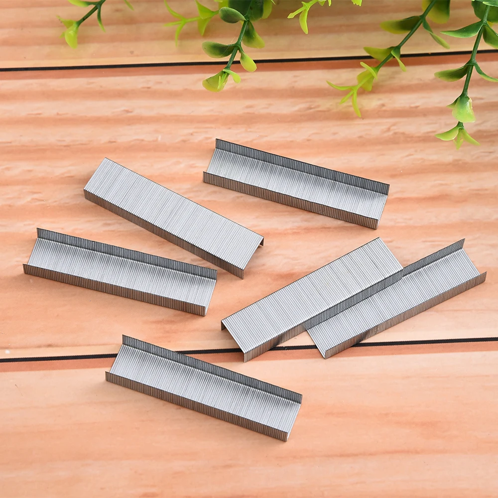 High Quality Stapler Pin 24/6 No.10 26/6 Metal Staple For Office Ans ...