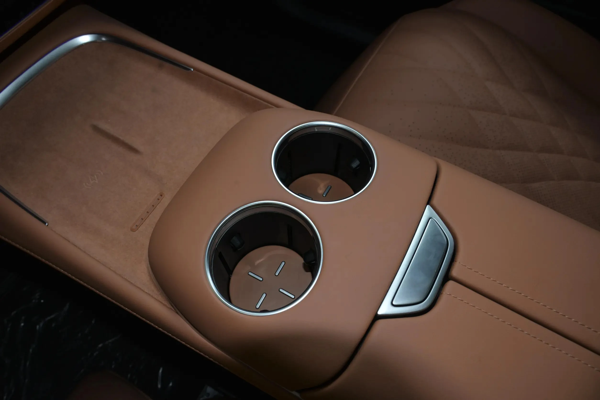 Chinese Electric Cars Changan Deepal S7 2023 620Max Pure Electric Edition Suv Changan Deep Blue ...