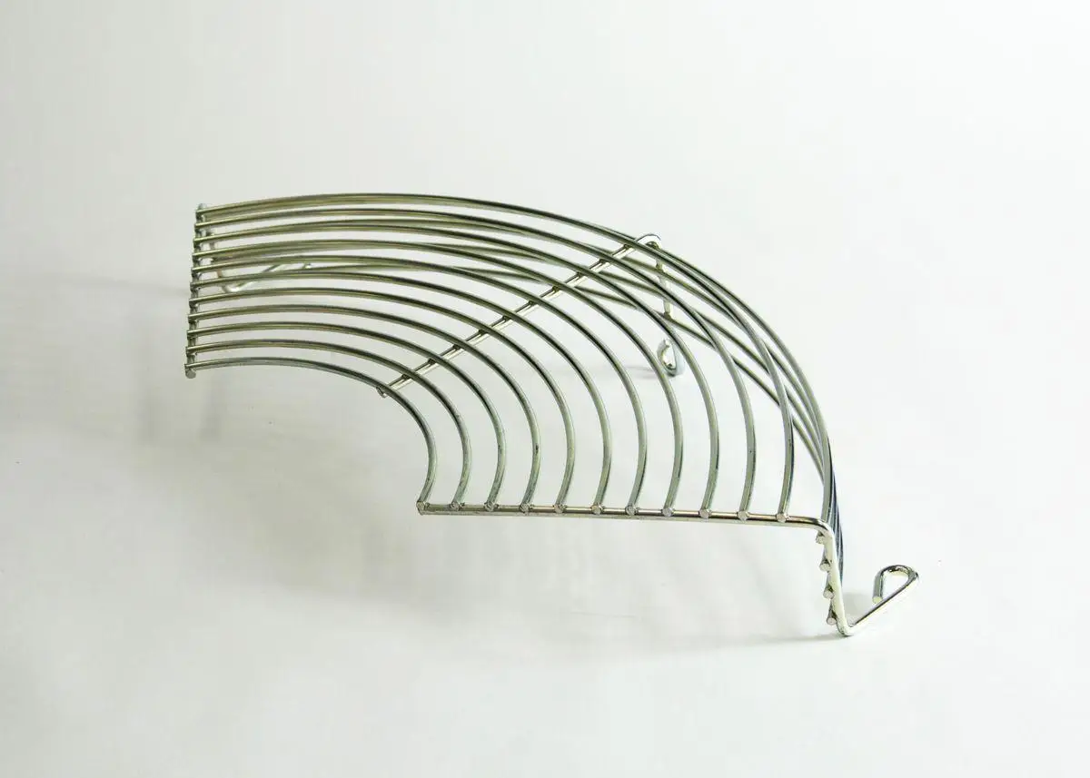 New Design Metal Radial Fan Grill Wire Fan Guards For Industrial Ventilation System - Buy Metal ...