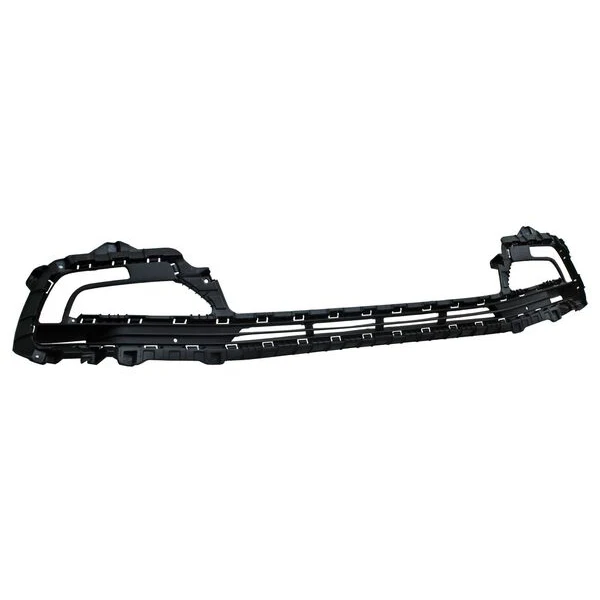 Hyundai I10 Bumper Grille (2018-2020) - Durable & Stylish