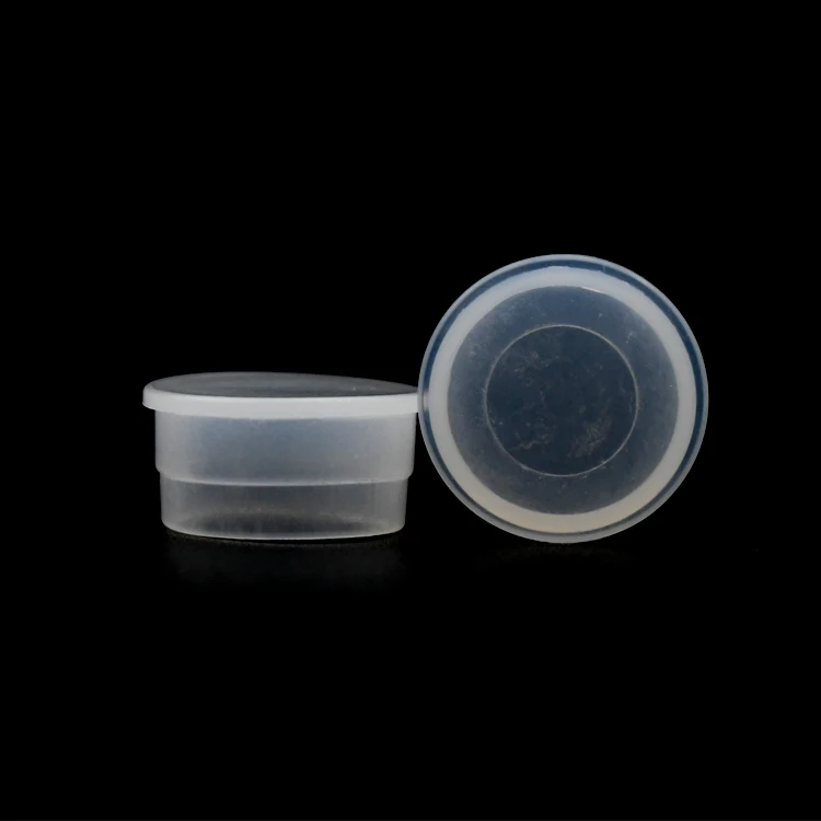 Custom Cosmetic Bottle Inner Stopper - Non Spill Plug