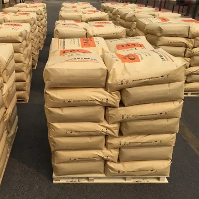 Cpvc Pipe Compound Chlorinated Polyvinyl Chloride Cpvc Resin - Buy Cpvc ...