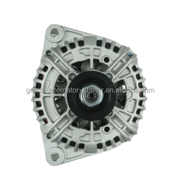 12V 150A ALTERNATOR 0124615012 0124615020 0124615044 0124615047 ...