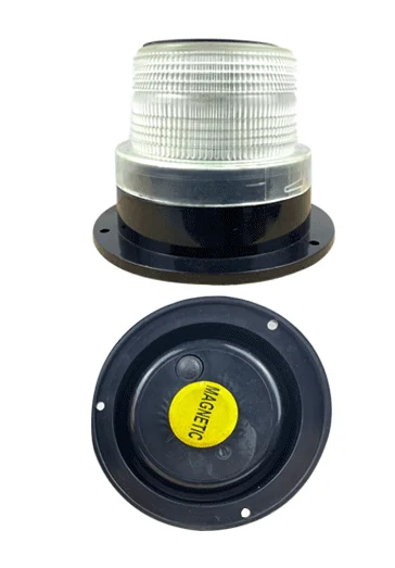 Alibaba.com: Solar-Powered Marine Navigation Light, LED Strobe, Boat ...