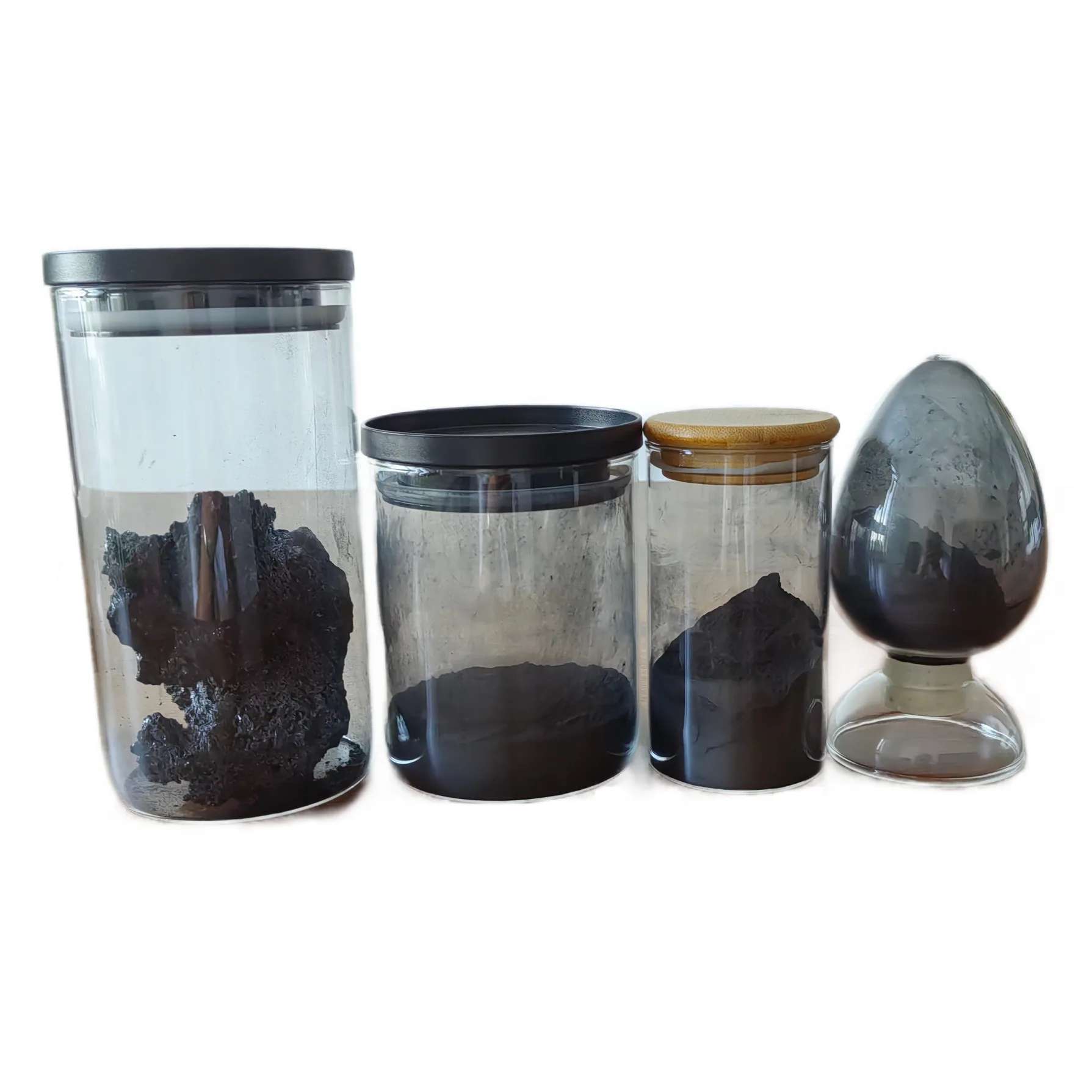 High Carbon 99% Gpc Synthetic Graphite Artificial Graphite Electrode Powder - Buy Amorphous ...