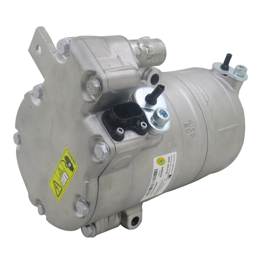 OEM A0008300301 for Mercedes Hybrid Compressor E300 E400 GLC 293