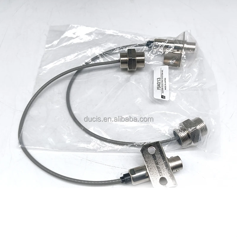 High Speed Die Scrap Detector Sensor Aluminium Extrusion Press Machine ...