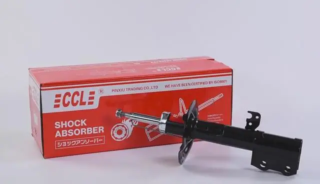 Ccl智能福特双门跑车敞篷453悬架前减震器配件4533230400 - Buy 前减震器悬架备件,适用于smart Forto Coupe ...