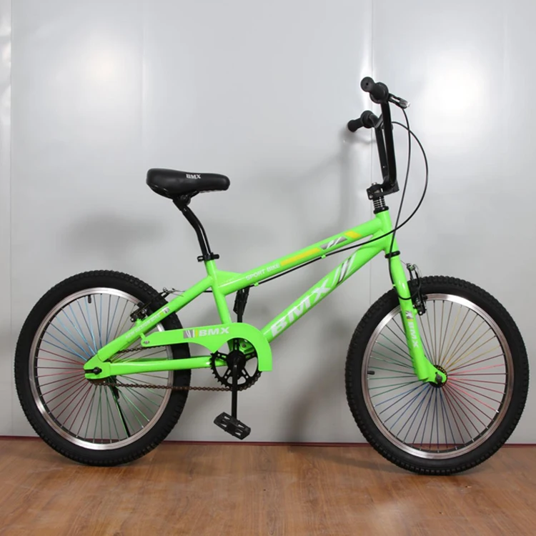 Alloy Rims Rocker Mini Bmx Bikes For Bmx,Mini Bmx Stunt Performance ...