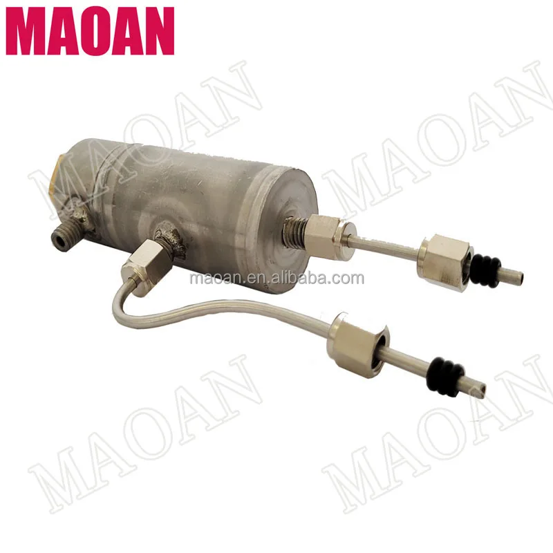 Hydrogen Water Separator Used For Koh Water Electrolysis H2 Generator ...