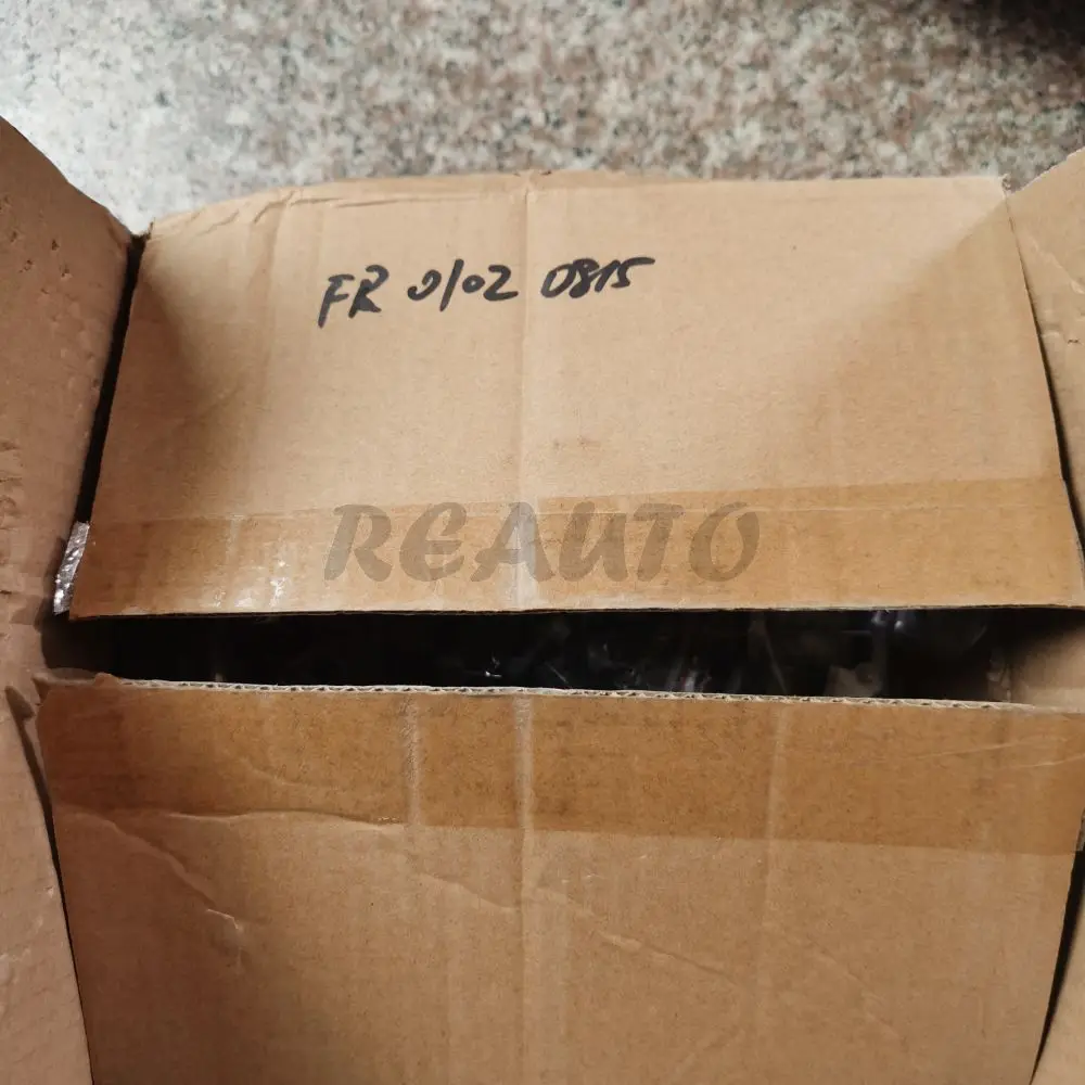 Fan Clutch Truck Spare Parts For Mercedes Benz Actros/antos/arocs/axor ...