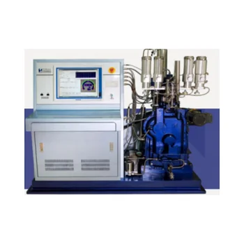 Astm D2700 Astm D2699 Full Automatic Octane Number Of Engine Fuel ...