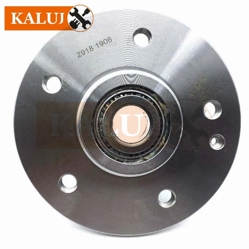 2103300325(qw2918) Front Axle Wheel Hub Bearing For Mercedes E-class 95 ...