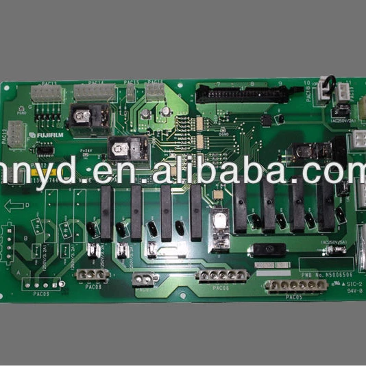 Fuji Frontier 330 Minilab Pac22 Repair - Buy Fuji Minilab Part digital ...