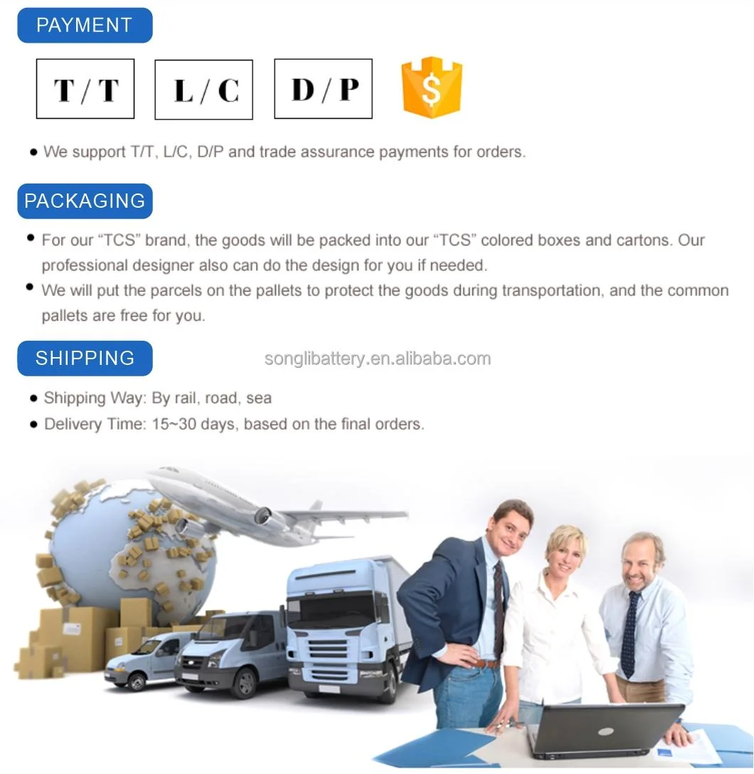 Tcs Energy Storage System Small Lead Acid Battery Rechargeable 6v 3.5ah ...