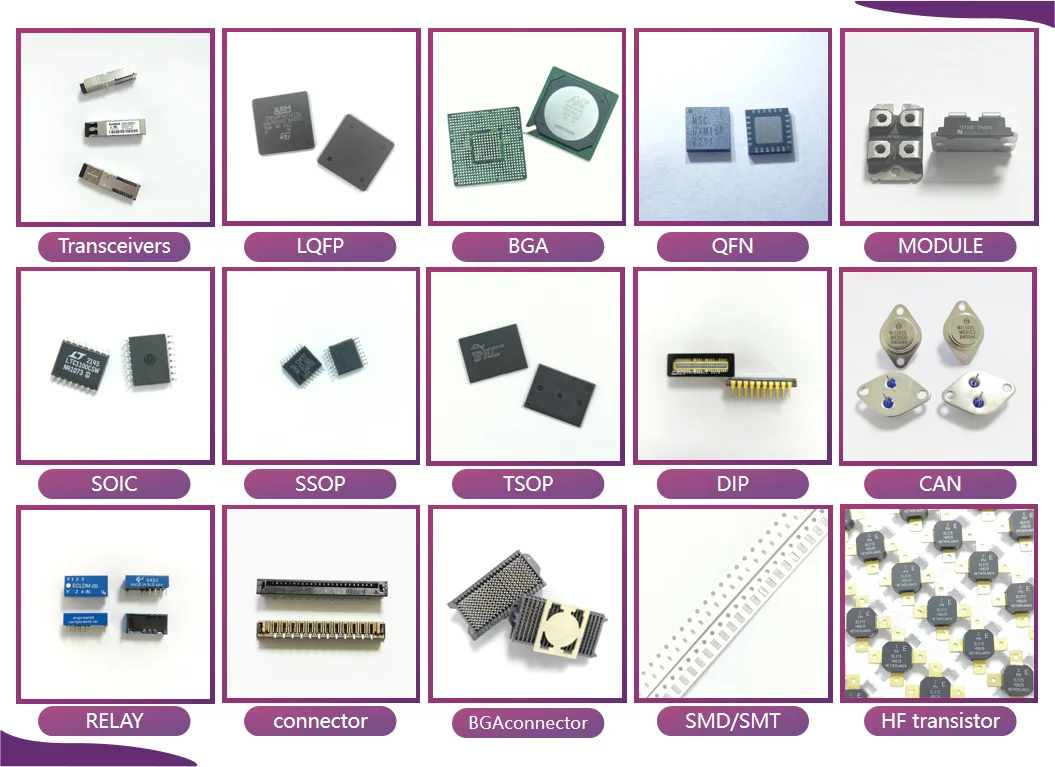 Original Brand New Electronic Components Ic Chipsintegrated Circuits 5cstfd5d5f31i7n - Buy Brand ...
