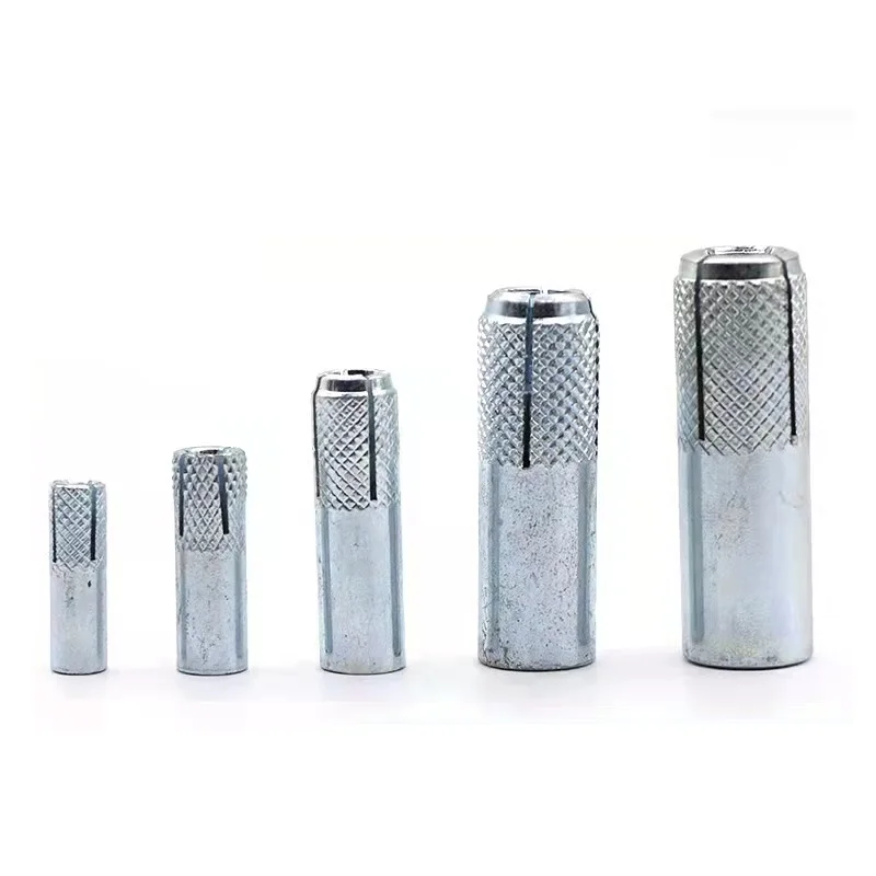 Fastener M6-M24 Galvanized Balanced Anchor Drop in Anchor Inner ...