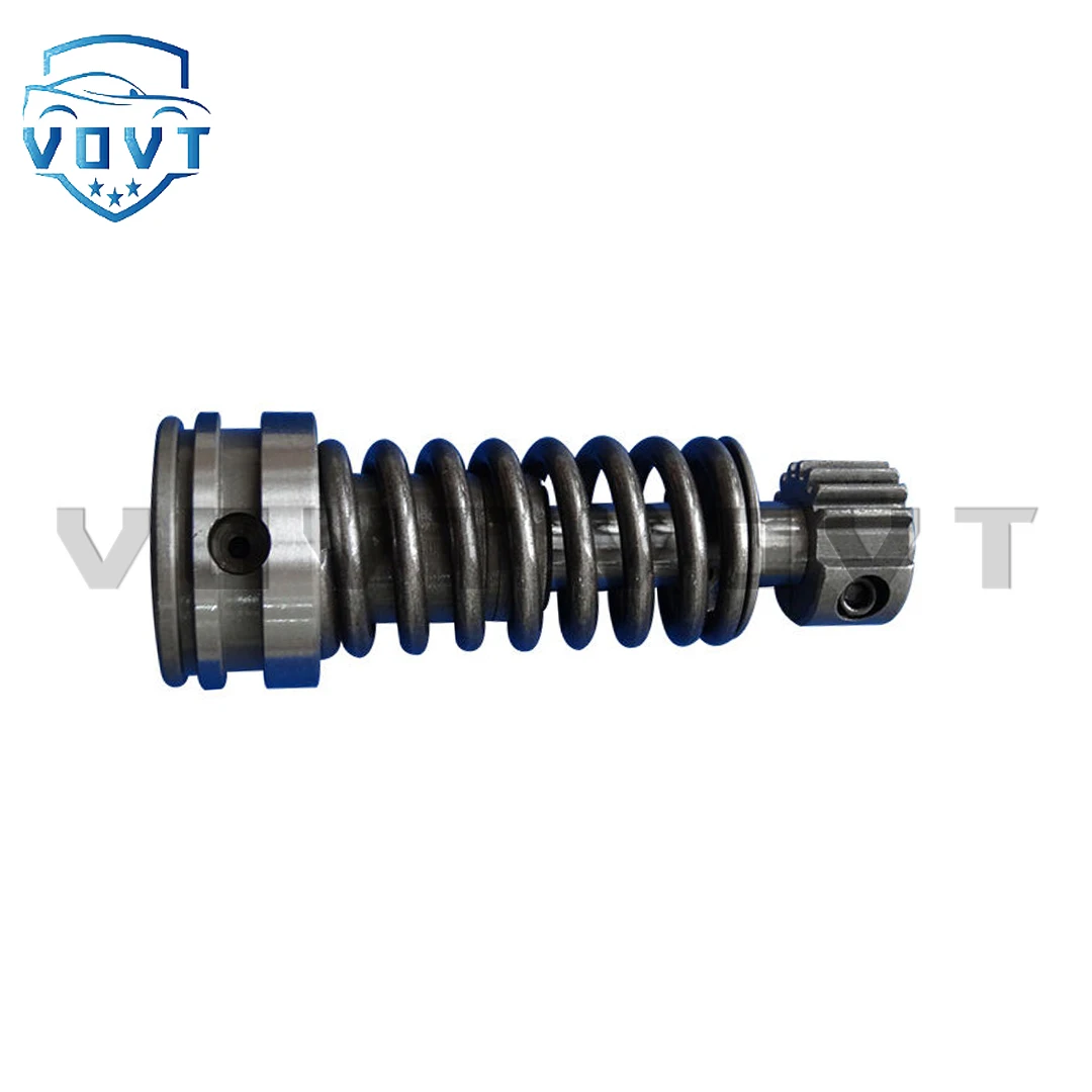High Pressure Diesel Engine Plunger Element 7W5928 for CAT