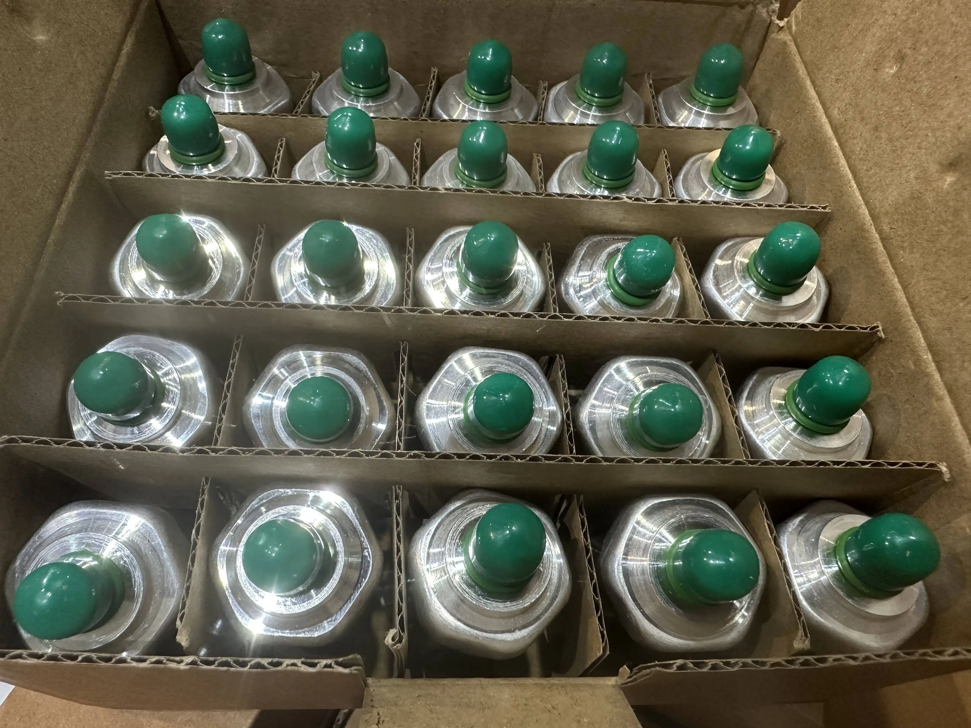 Auto Ac Pressure Switch For Valvula Gm Presostatica Chey/silverado 02/ ...