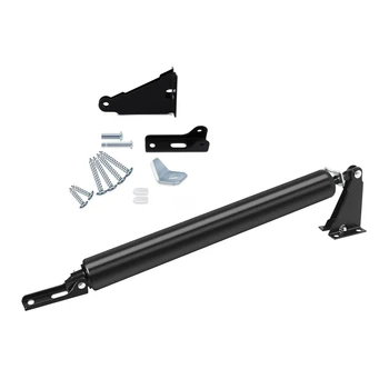 Automatic Heavy Duty Window Door Closer Adjustable Pneumatic Self ...