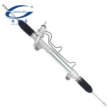 Hydraulic Power Steering Rack For Toyota Hilux Vigo Kun25 4wd 06-14 Lhd ...