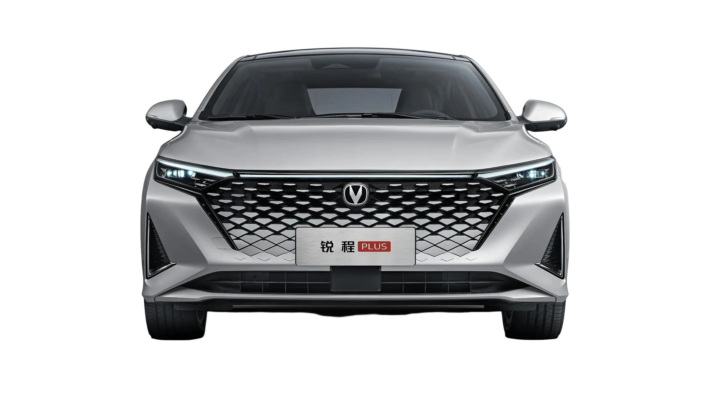 Changan Ruicheng Plus 2023 1.5t Dct Automatic Gasoline Car,4-door 5 ...