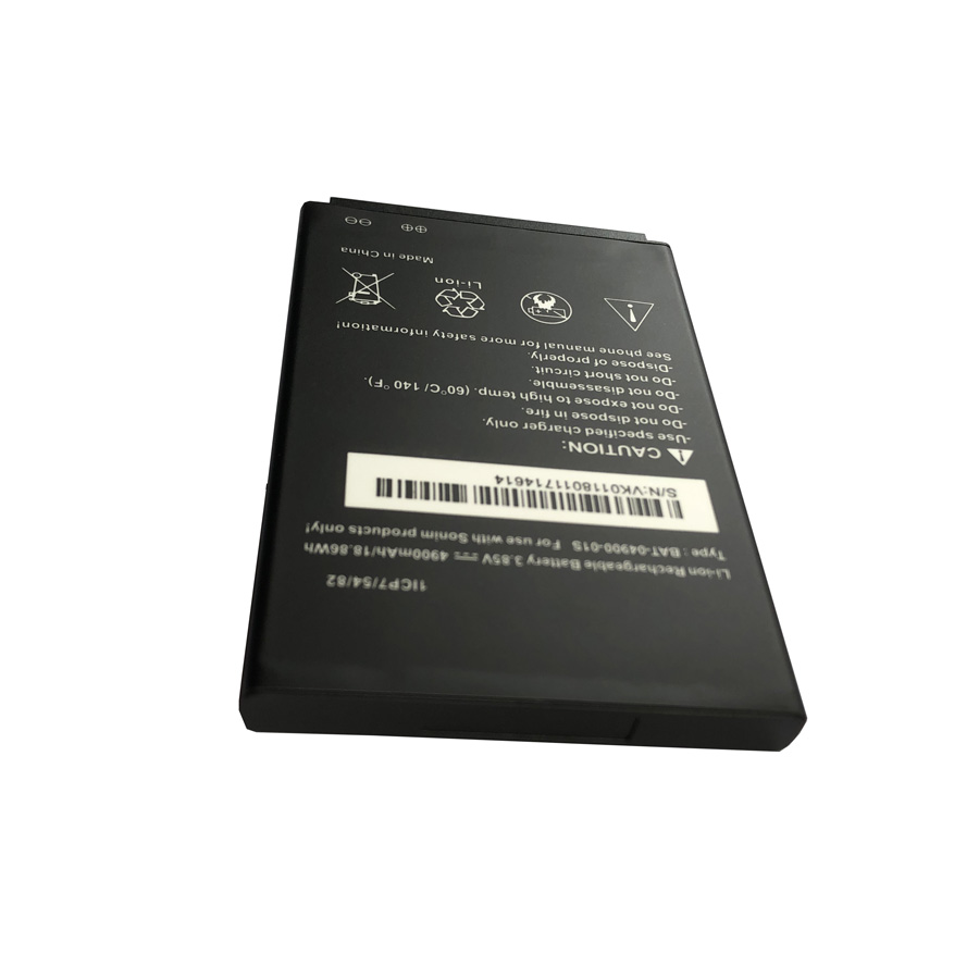 适用于sonim Xp8 Xp8800手机电池的3.85v电池bat-04900-01s - Buy 手机电池,智能手机电池,Celll手机 ...