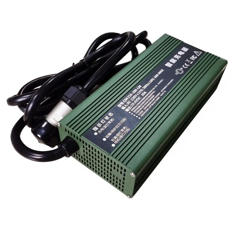 600w Military-grade Batteries Chargers 36v/36.5v 15a 16a Chargers ...