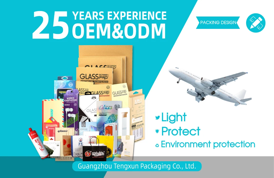 Custom Paper Boxes for Electronic Product Packaging