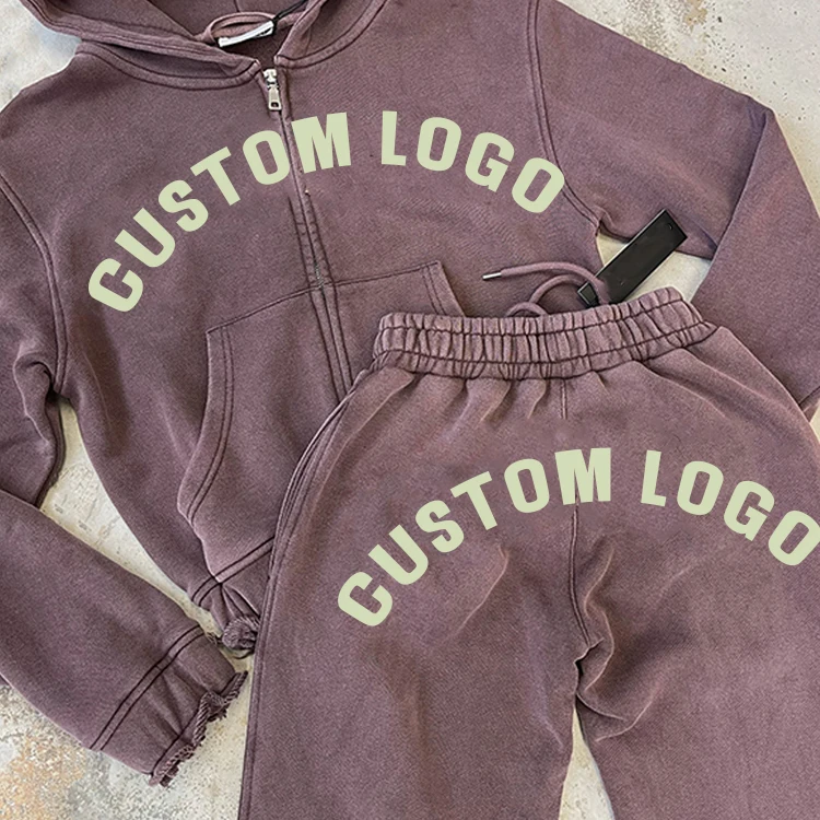 Shop Our Women's Tracksuits with Custom Logos & Styles