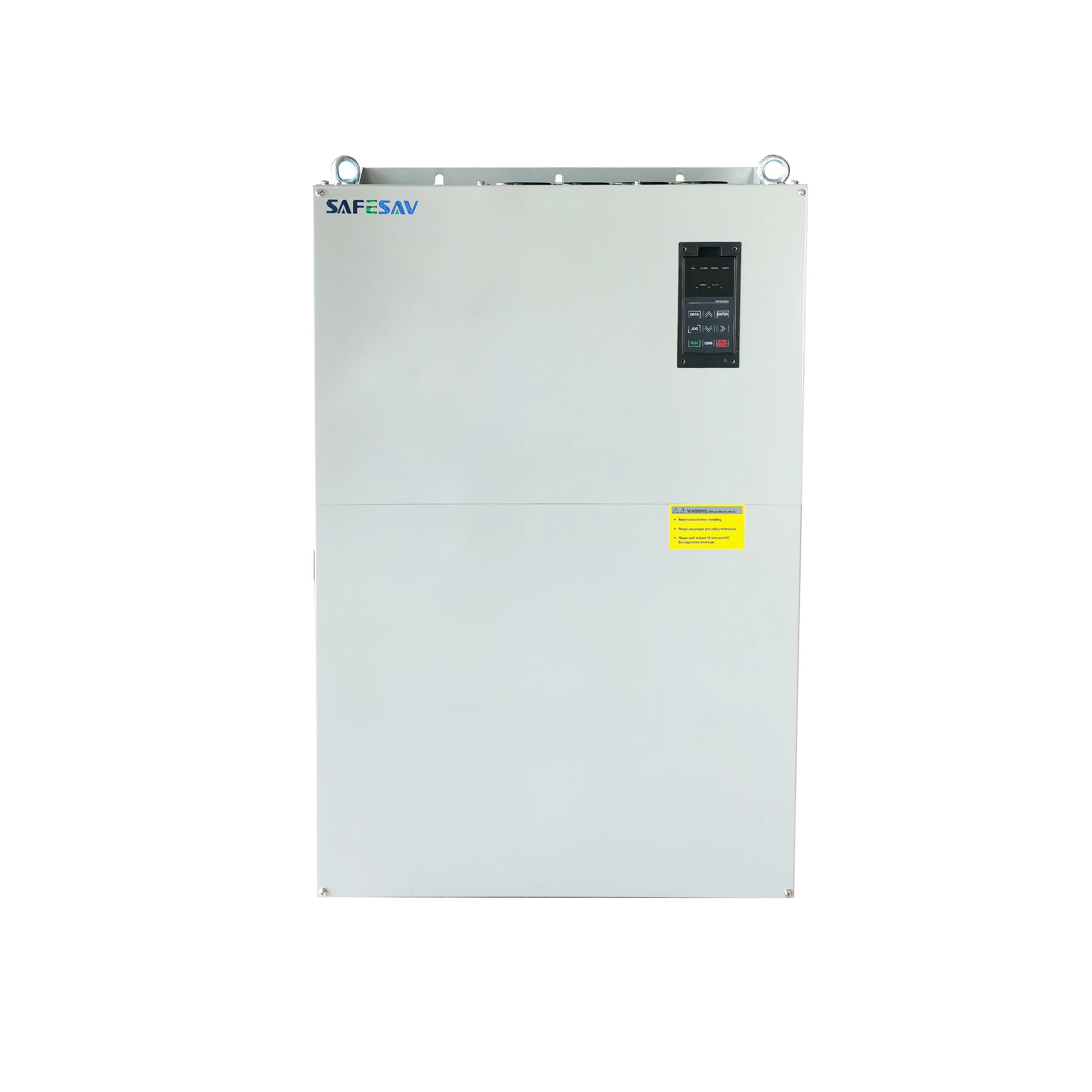 7.5kw 3 Phase 220v Variable Frequency Drive Inverter Vfd 10hp 50hz ...