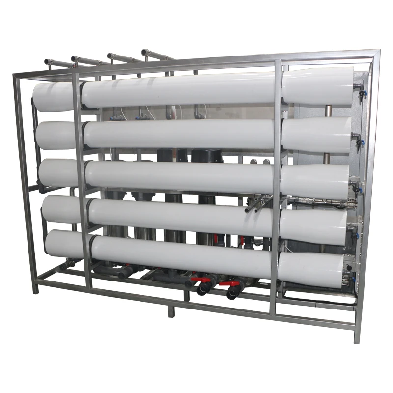 Commercial Water Purifier EDI Module for Water Treatment Machine ...